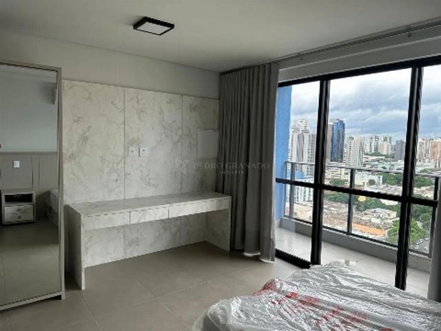 Flat para alugar com 1 Quarto em Zona 01 Centro, Maringá PR