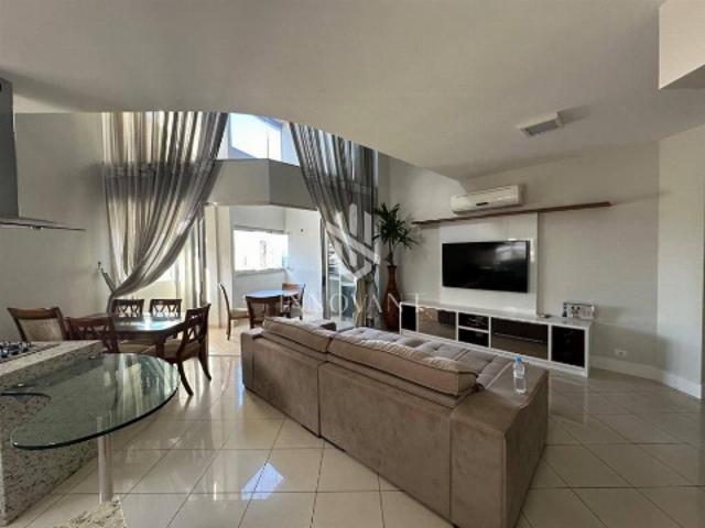 Flat para alugar com 1 Suíte em Zona 07, Maringá PR