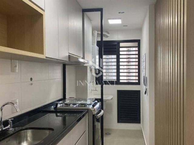 Flat para alugar com 1 Suíte em Zona 08, Maringá PR