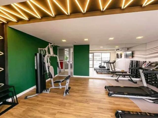 Flat para alugar em Moema Nex One Ibirapuera