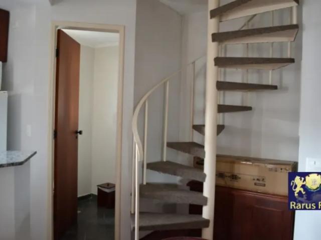 Flat para alugar em Moema Edifício Place Vendome