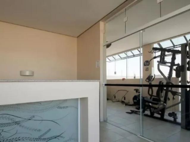 Flat para alugar em Moema SP