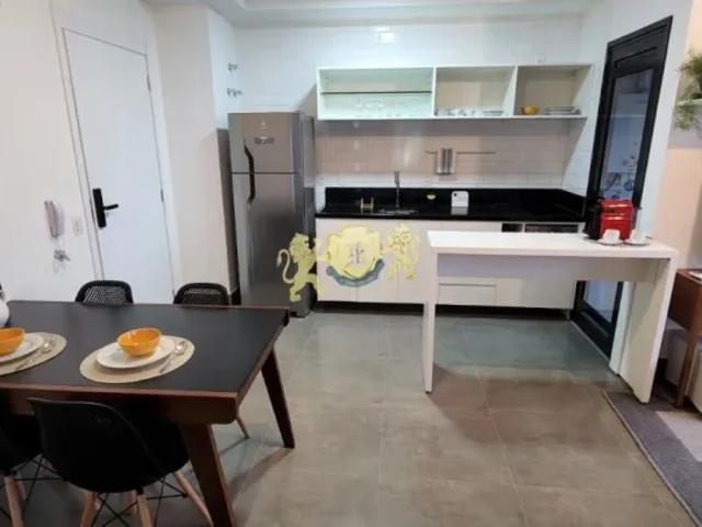 Flat para alugar em Cerqueira César Edificio POD Pinheiros