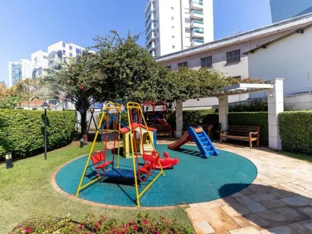 Flat para alugar em Pinheiros Edifício Two