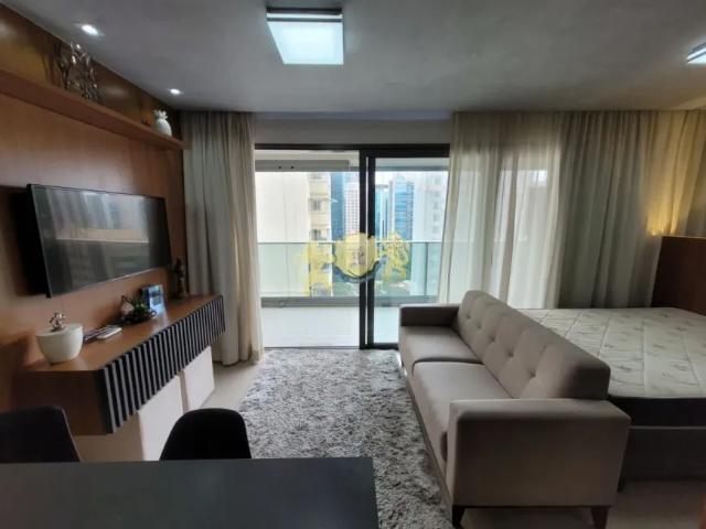 Flat para alugar em Pinheiros Edifício VHouse Faria Lima
