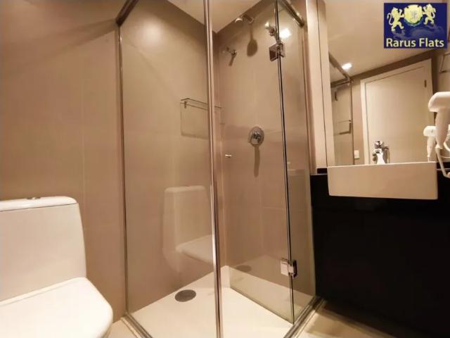 Flat para alugar em Pinheiros Edifício VHouse Faria Lima Cód. HUL17793