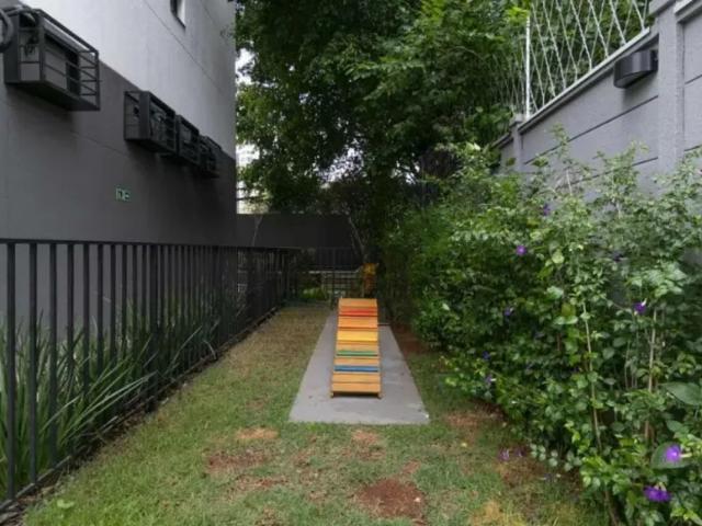 Flat para alugar em Pinheiros SP