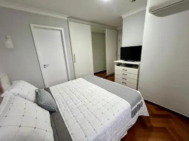 Flat para alugar, 75 m² Itaim Bibi São Paulo/SP
