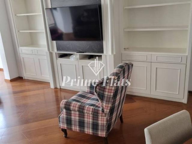 Flat para Aluguel com 3 quartos, 120 m² por R$ 9.970