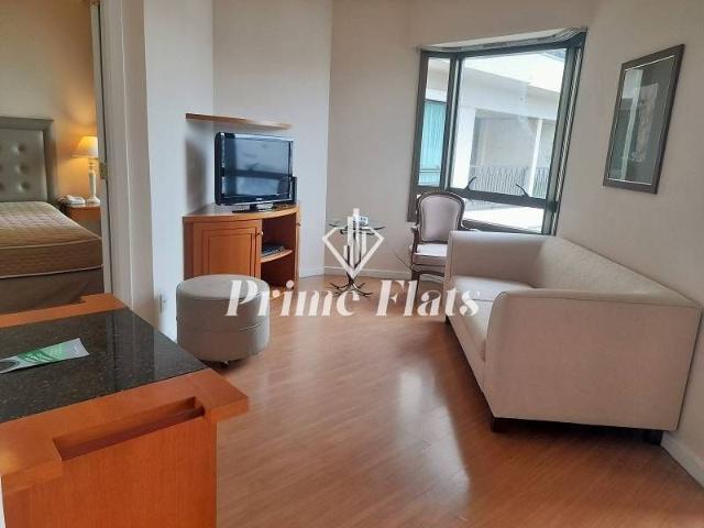Flat para Aluguel com 3 quartos, 80 m² por R$ 12.240