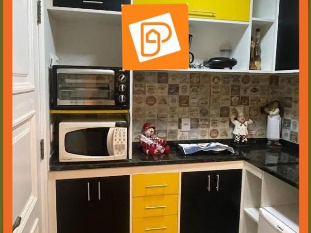 Flat para Aluguel com 1 quartos por R$ 3.300