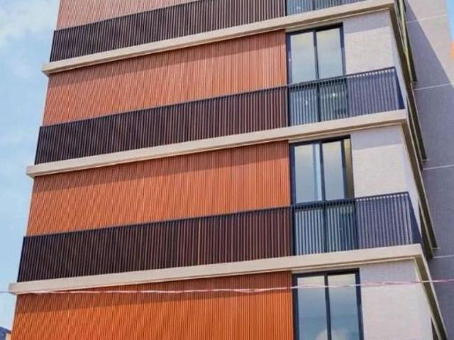 Flat para Aluguel com 1 quartos, 24 m² por R$ 2.599