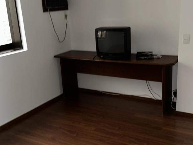 Flat para Aluguel com 1 quartos, 24 m² por R$ 4.000