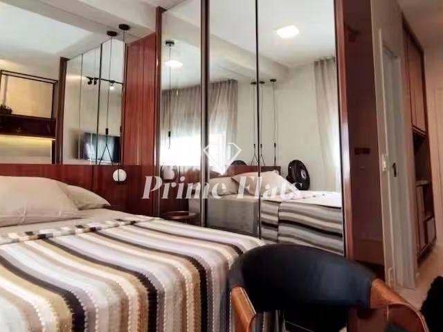 Flat para Aluguel com 1 quartos, 24 m² por R$ 5.350