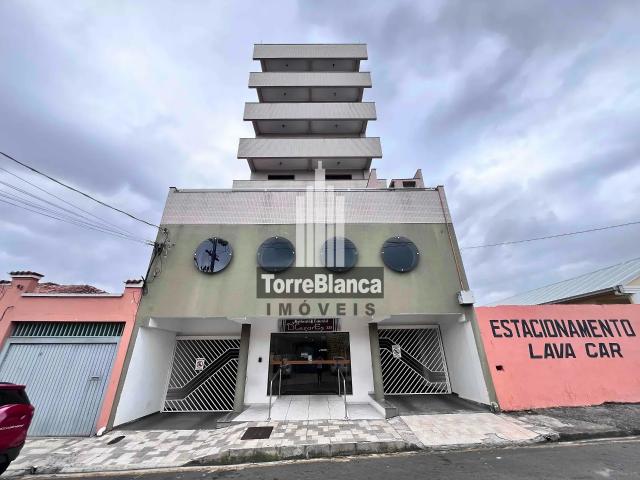 Flat para Aluguel com 1 quartos, 25 m² por R$ 1.100