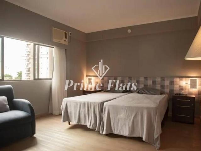 Flat para Aluguel com 1 quartos, 26 m² por R$ 1.671