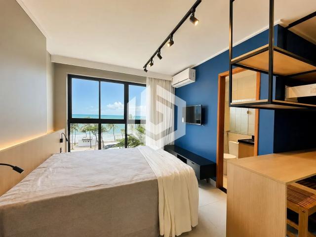 Flat para Aluguel com 1 quartos, 26 m² por R$ 2.099