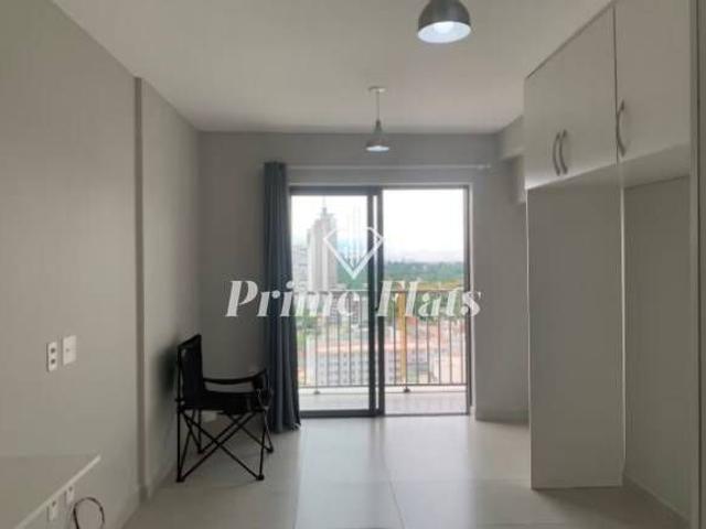 Flat para Aluguel com 1 quartos, 27 m² por R$ 2.900