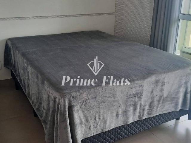 Flat para Aluguel com 1 quartos, 27 m² por R$ 2.145