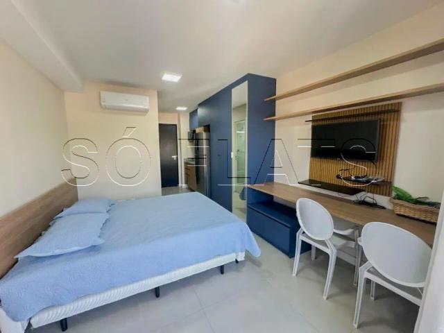 Flat para Aluguel com 1 quartos, 280 m² por R$ 3.285