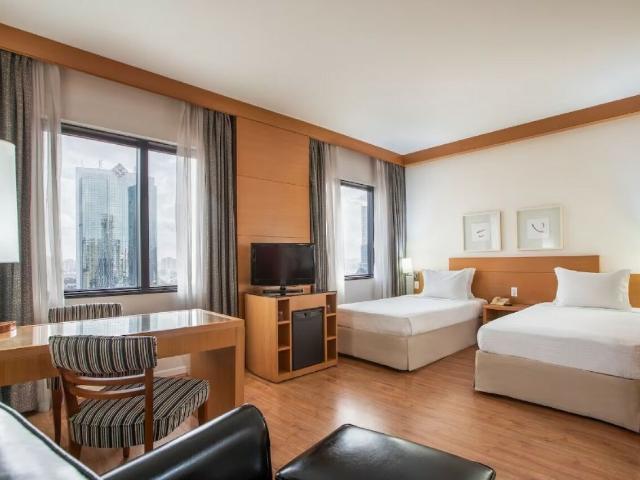 Flat para Aluguel com 1 quartos, 28 m² por R$ 2.450