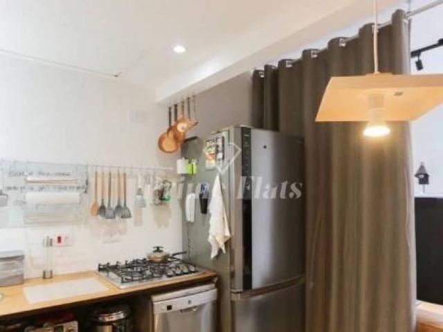 Flat para Aluguel com 1 quartos, 28 m² por R$ 5.400