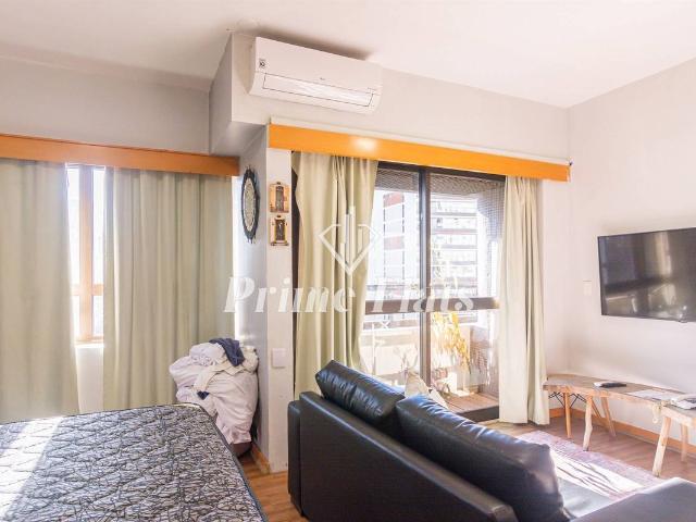 Flat para Aluguel com 1 quartos, 29 m² por R$ 3.030