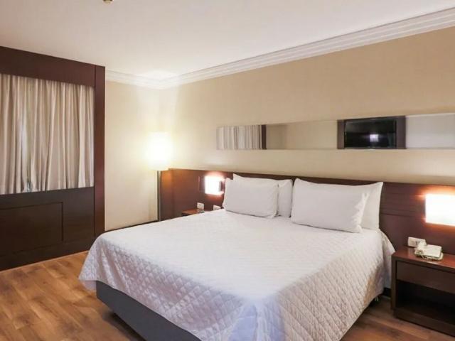 Flat para Aluguel com 1 quartos, 29 m² por R$ 2.490