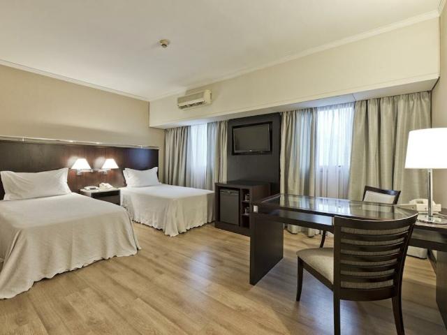Flat para Aluguel com 1 quartos, 29 m² por R$ 2.900
