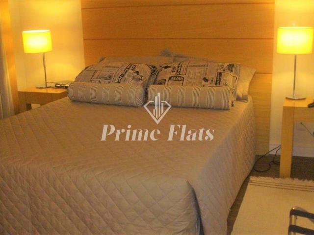 Flat para Aluguel com 1 quartos, 29 m² por R$ 2.232
