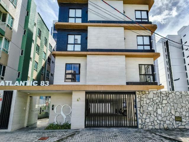 Flat para Aluguel com 1 quartos, 21 m² por R$ 2.200