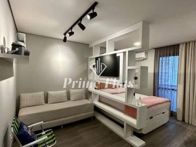 Flat para Aluguel com 1 quartos, 23 m² por R$ 2.300