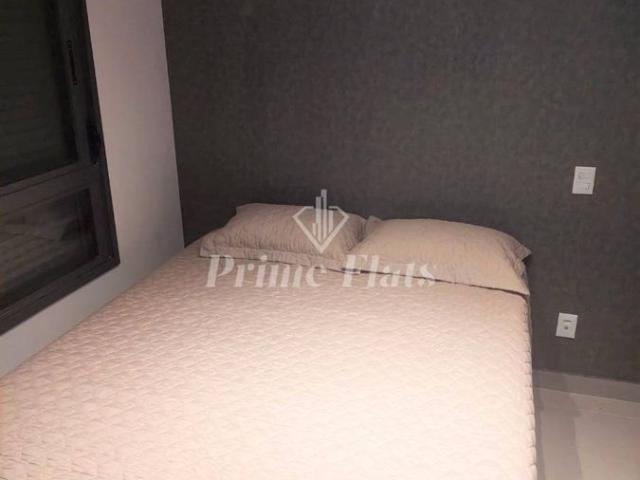 Flat para Aluguel com 1 quartos, 23 m² por R$ 5.310