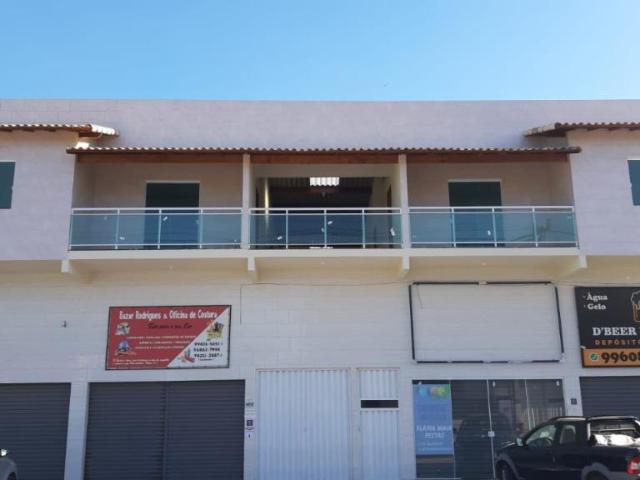 Flat para Aluguel com 1 quartos, 35 m² por R$ 1.400