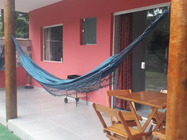 Flat para Aluguel com 1 quartos, 35 m² por R$ 1.690