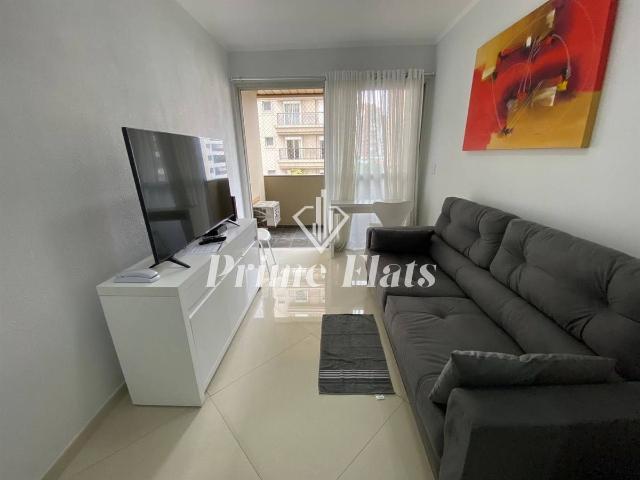 Flat para Aluguel com 1 quartos, 36 m² por R$ 2.487