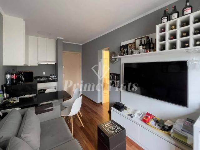 Flat para Aluguel com 1 quartos, 36 m² por R$ 4.161