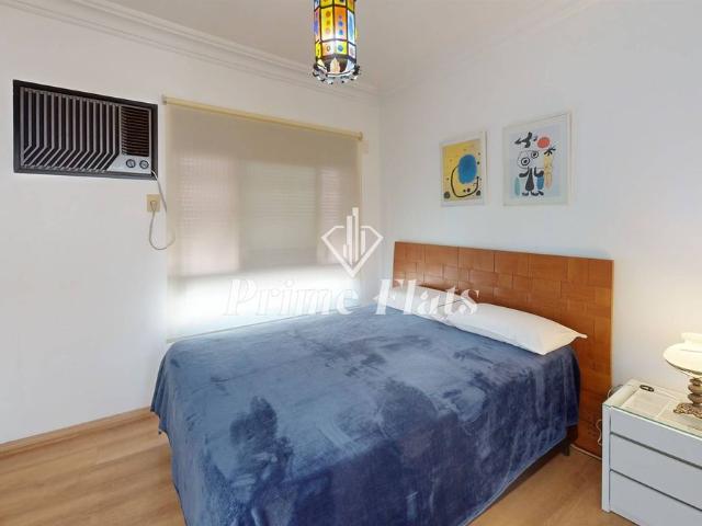 Flat para Aluguel com 1 quartos, 36 m² por R$ 6.000