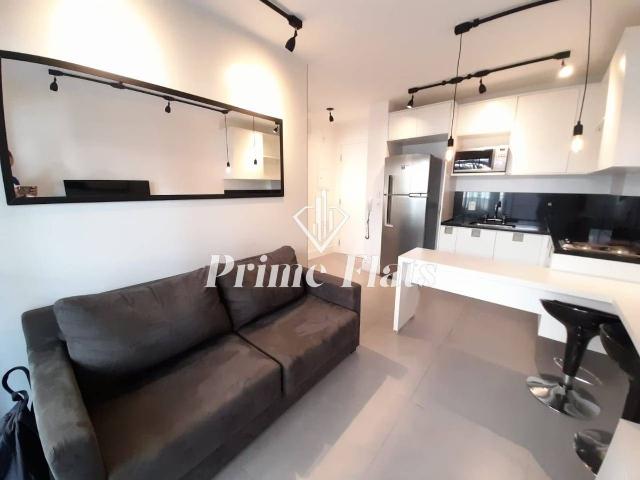 Flat para Aluguel com 1 quartos, 38 m² por R$ 4.944