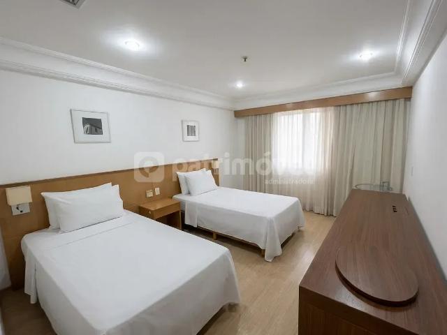 Flat para Aluguel com 1 quartos, 30 m² por R$ 3.600