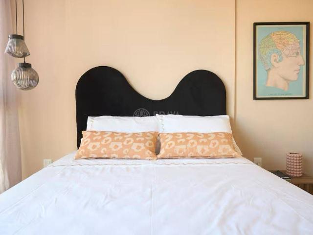 Flat para Aluguel com 1 quartos, 30 m² por R$ 3.200