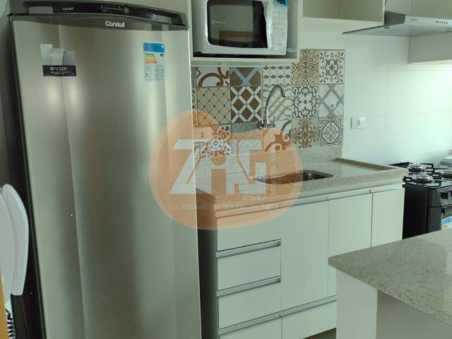 Flat para Aluguel com 1 quartos, 30 m² por R$ 1.350