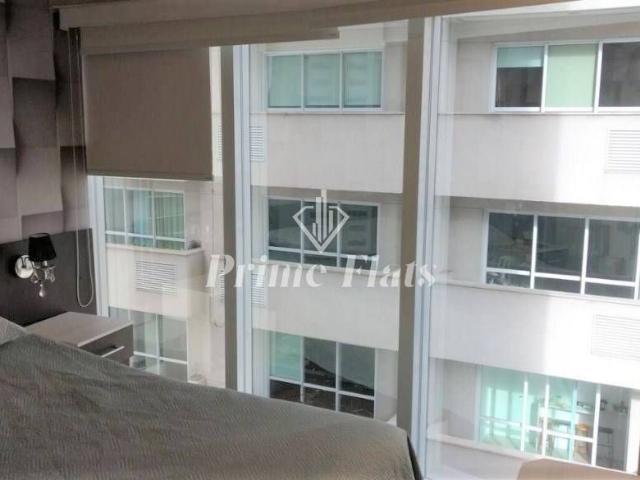 Flat para Aluguel com 1 quartos, 31 m² por R$ 3.300
