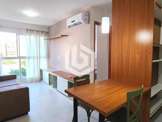 Flat para Aluguel com 1 quartos, 31 m² por R$ 2.482