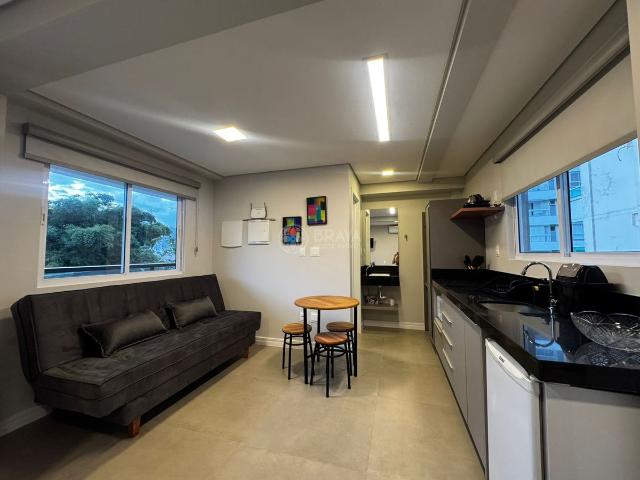 Flat para Aluguel com 1 quartos, 32 m² por R$ 3.500