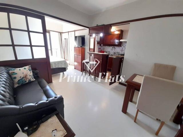 Flat para Aluguel com 1 quartos, 32 m² por R$ 2.600