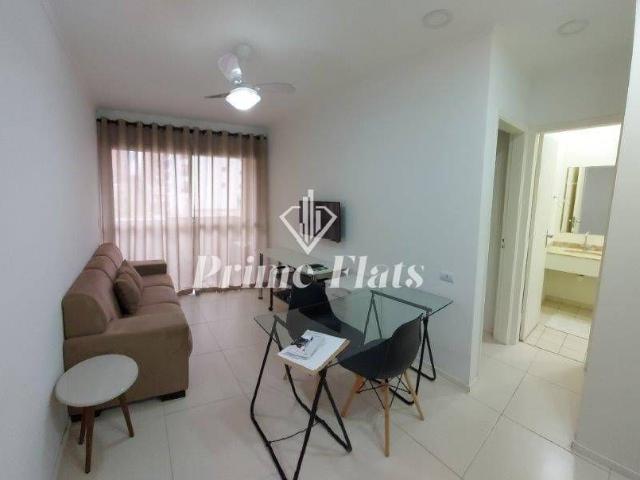 Flat para Aluguel com 1 quartos, 33 m² por R$ 2.337