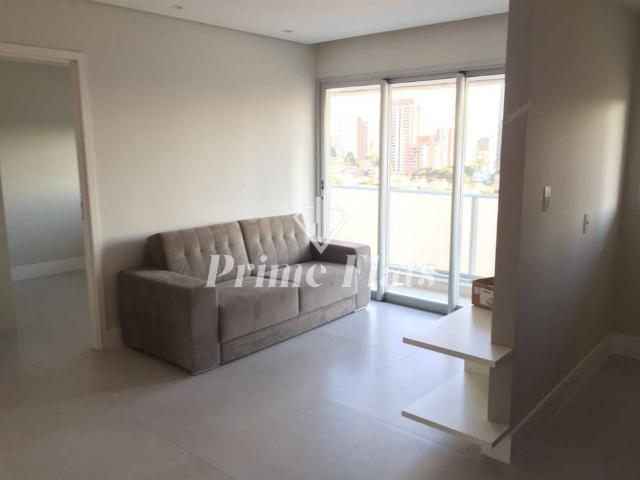 Flat para Aluguel com 1 quartos, 33 m² por R$ 4.900