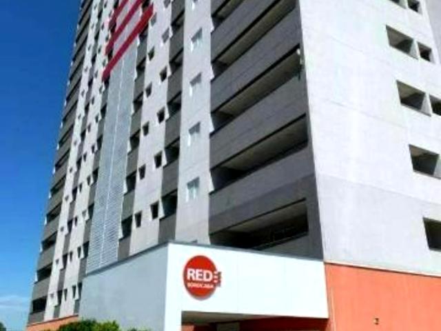 Flat para Aluguel com 1 quartos, 44 m² por R$ 2.765