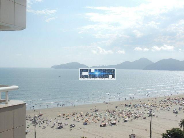 Flat para Aluguel com 1 quartos, 44 m² por R$ 4.500